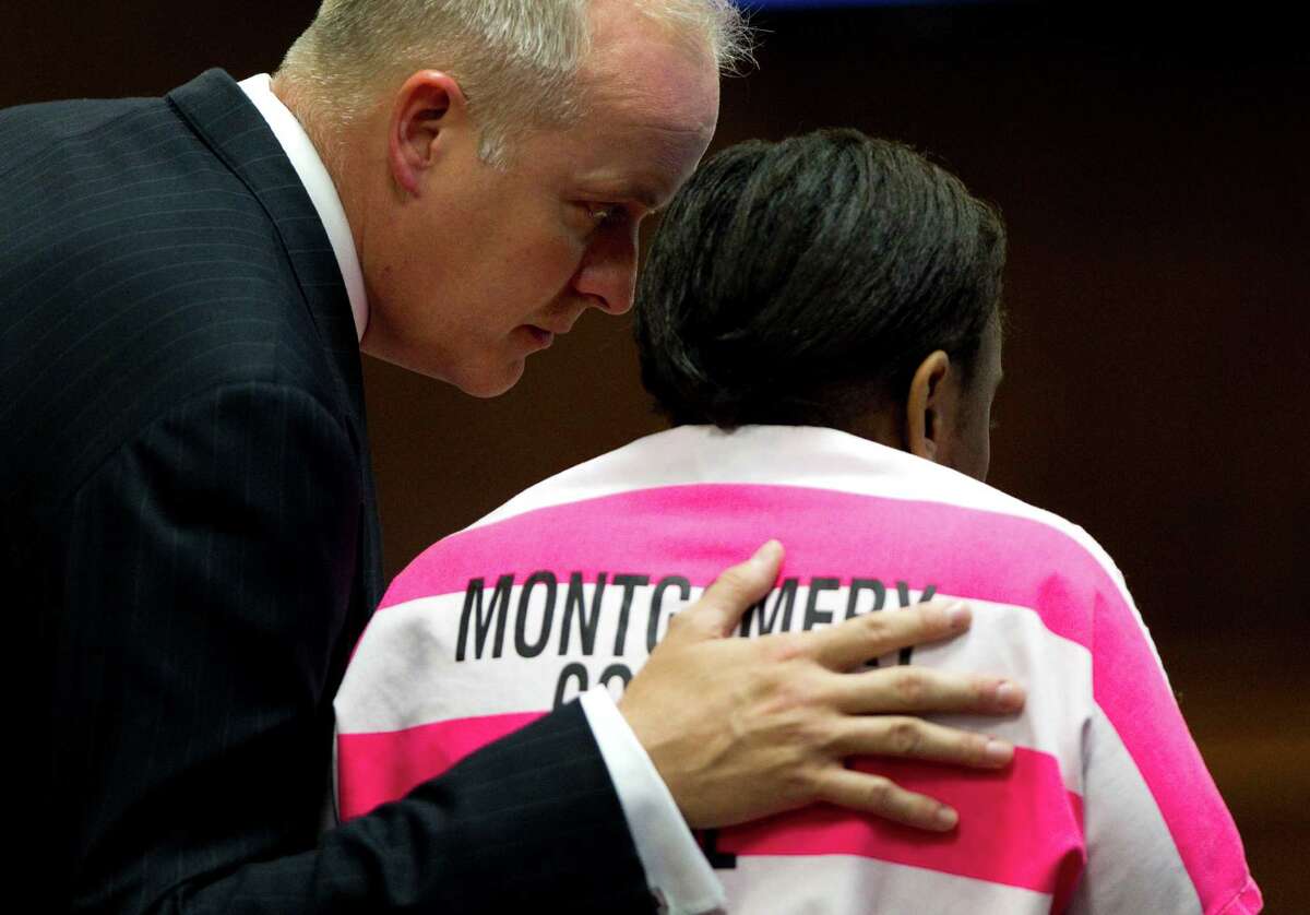 Accused killer's accounts to officers varied, detective says