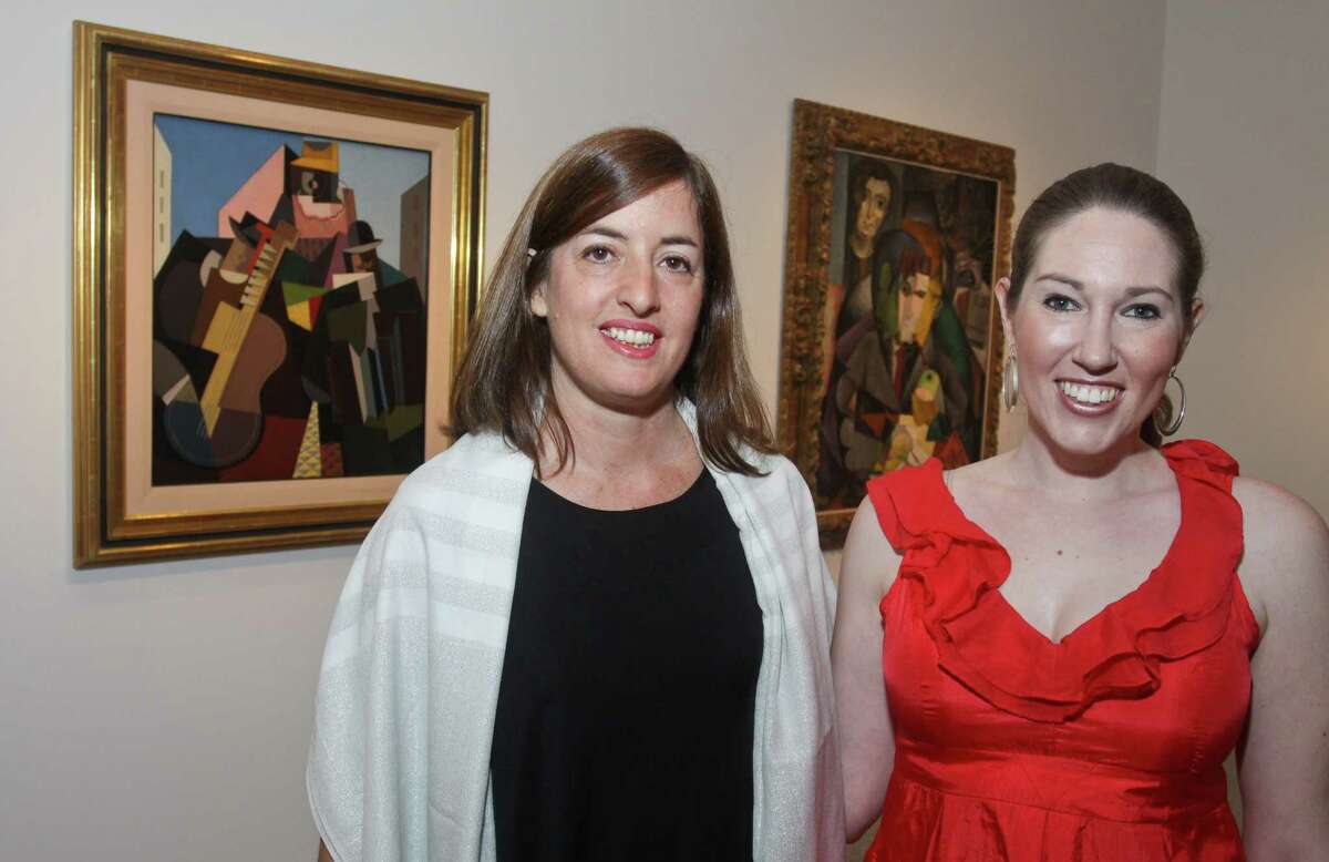 MFAH patrons preview Malba masterpieces