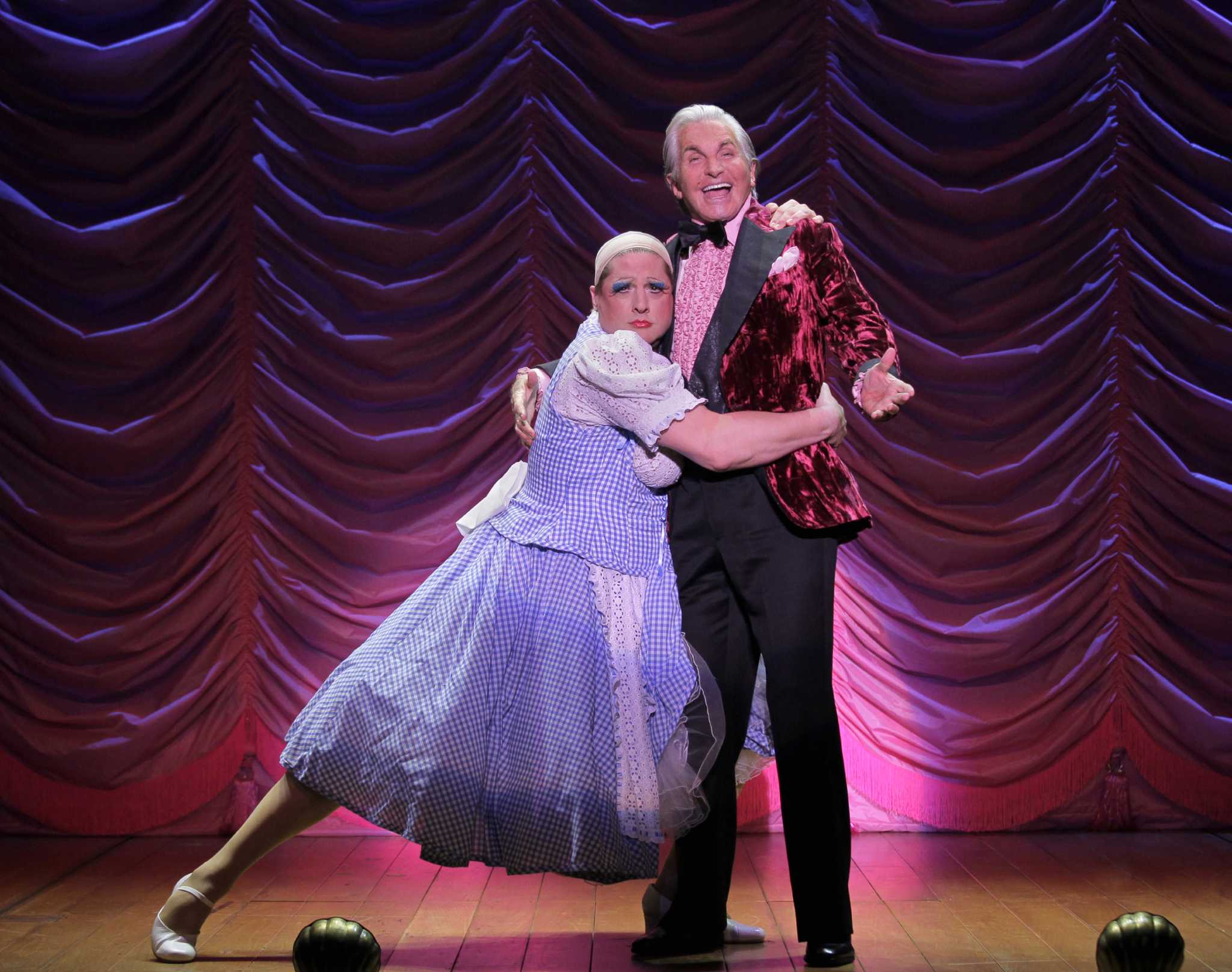 'La Cage' gets an update but retains original's heart