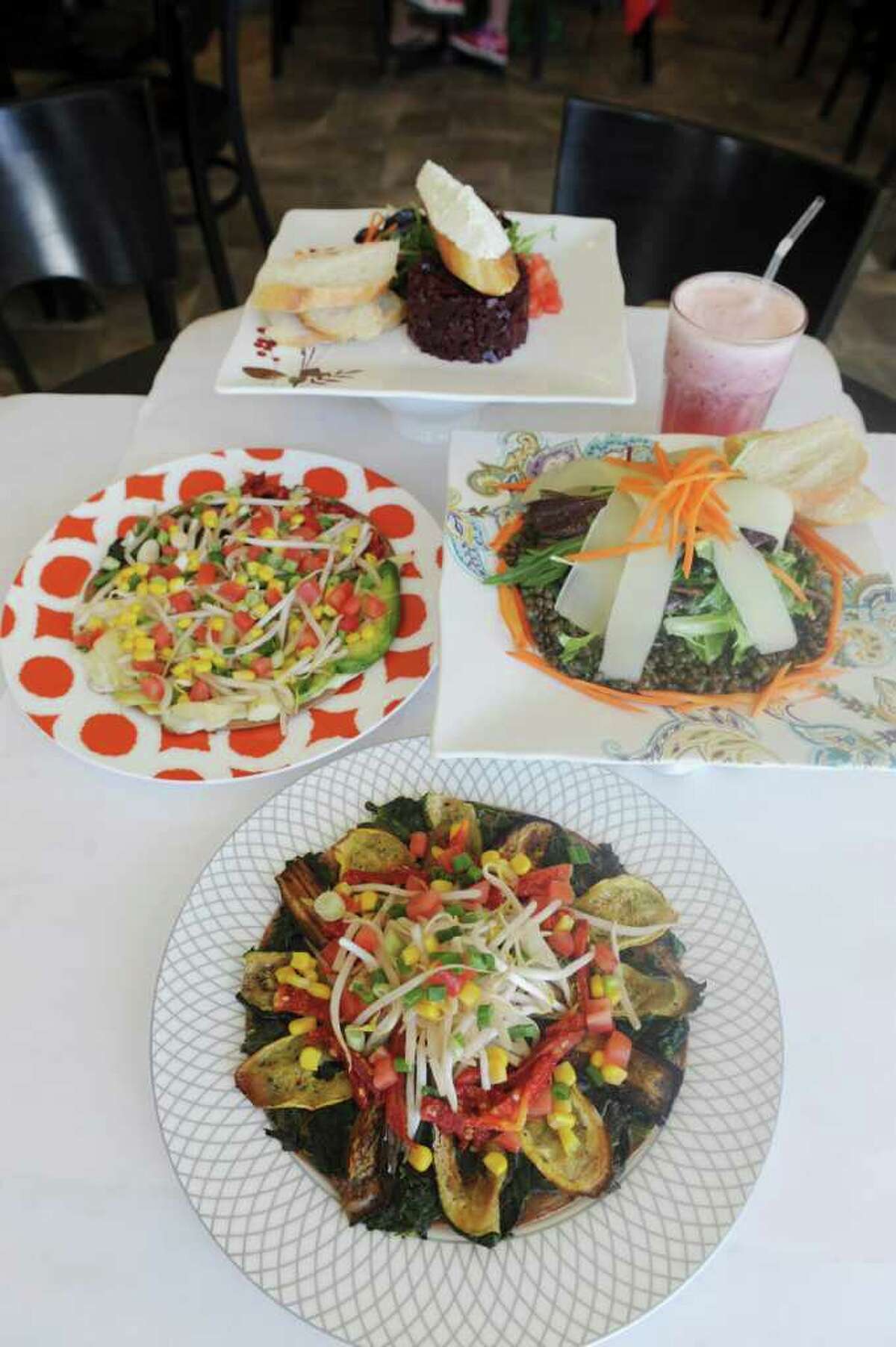 Meli-Melo a fun time, any time in Greenwich