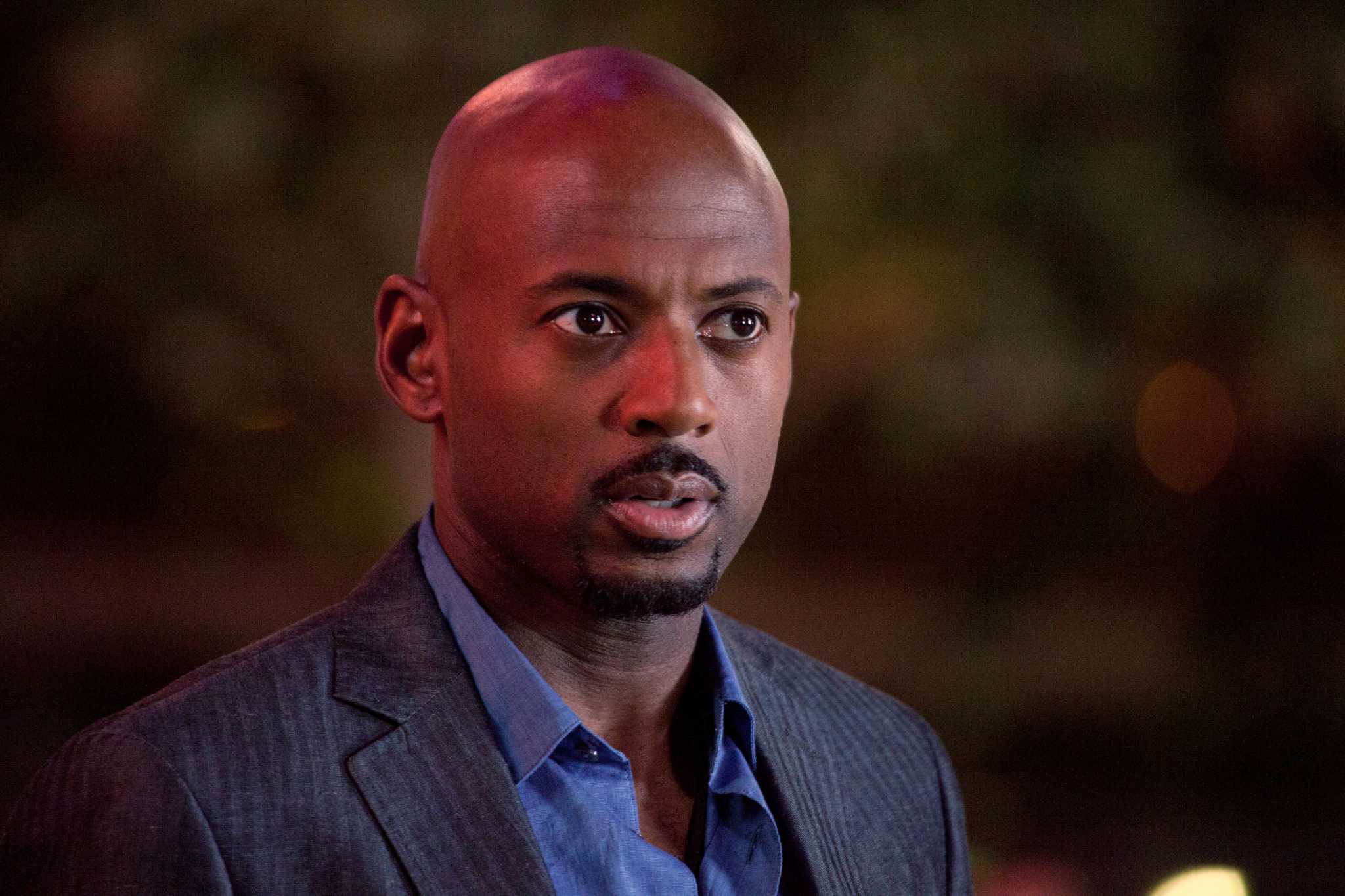 How Romany Malco became a social media star
