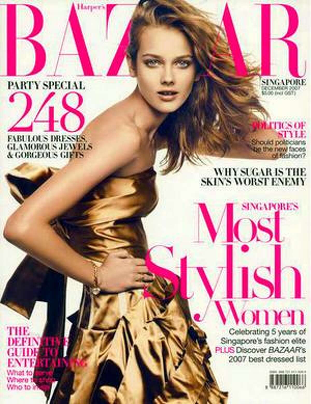 Controversial kids' fashion ads