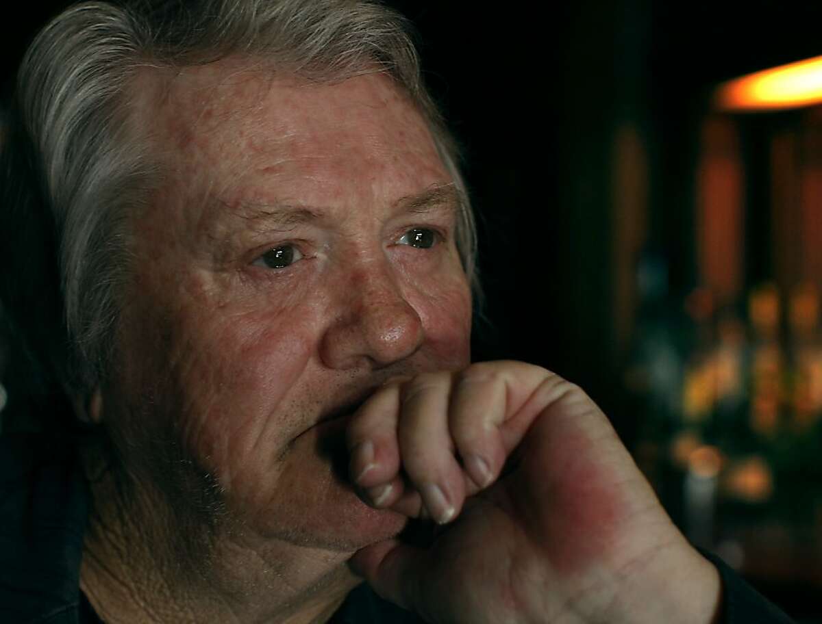 Saxophonist Bobby Keys rolls with rock's royalty