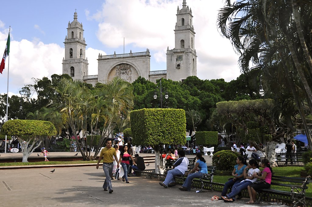 Solving Merida's mysteries with insider tips
