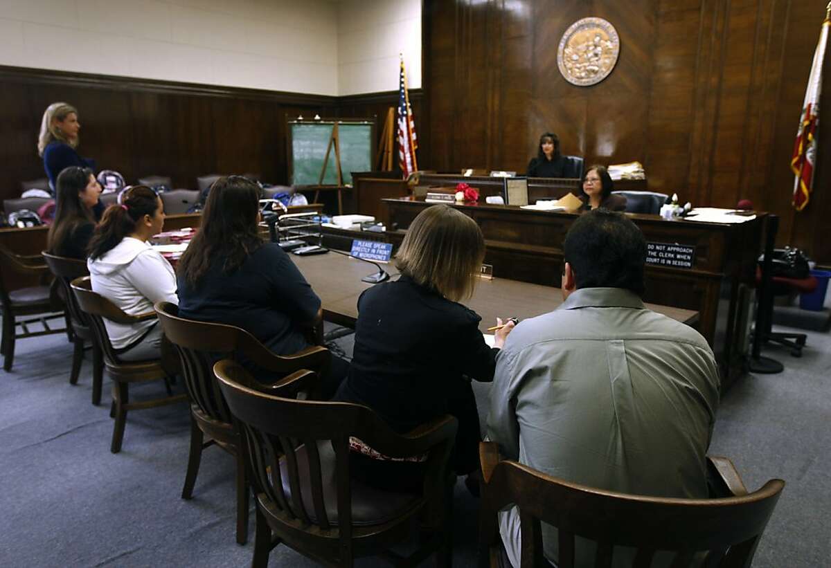 Truancy prevention programs take holistic approach