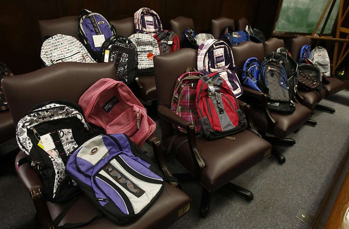 Truancy prevention programs take holistic approach