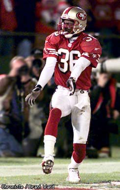 TIM KEOWN -- Game Was More Than Just Another Sideshow