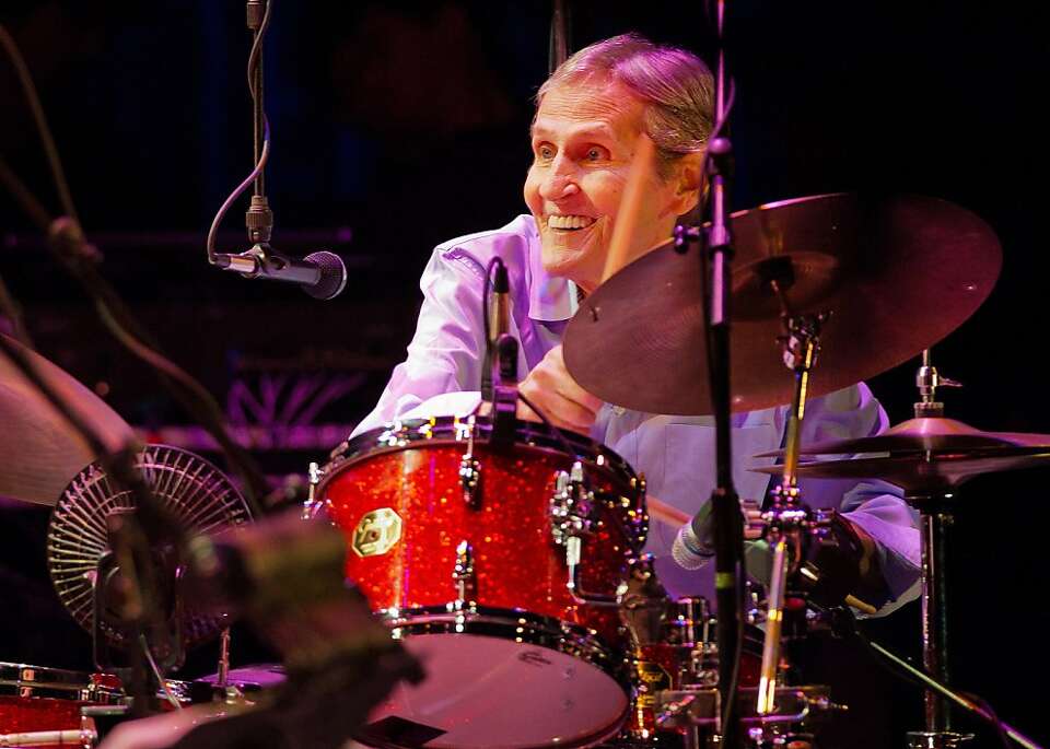 Levon Helm: an appreciation by Joel Selvin