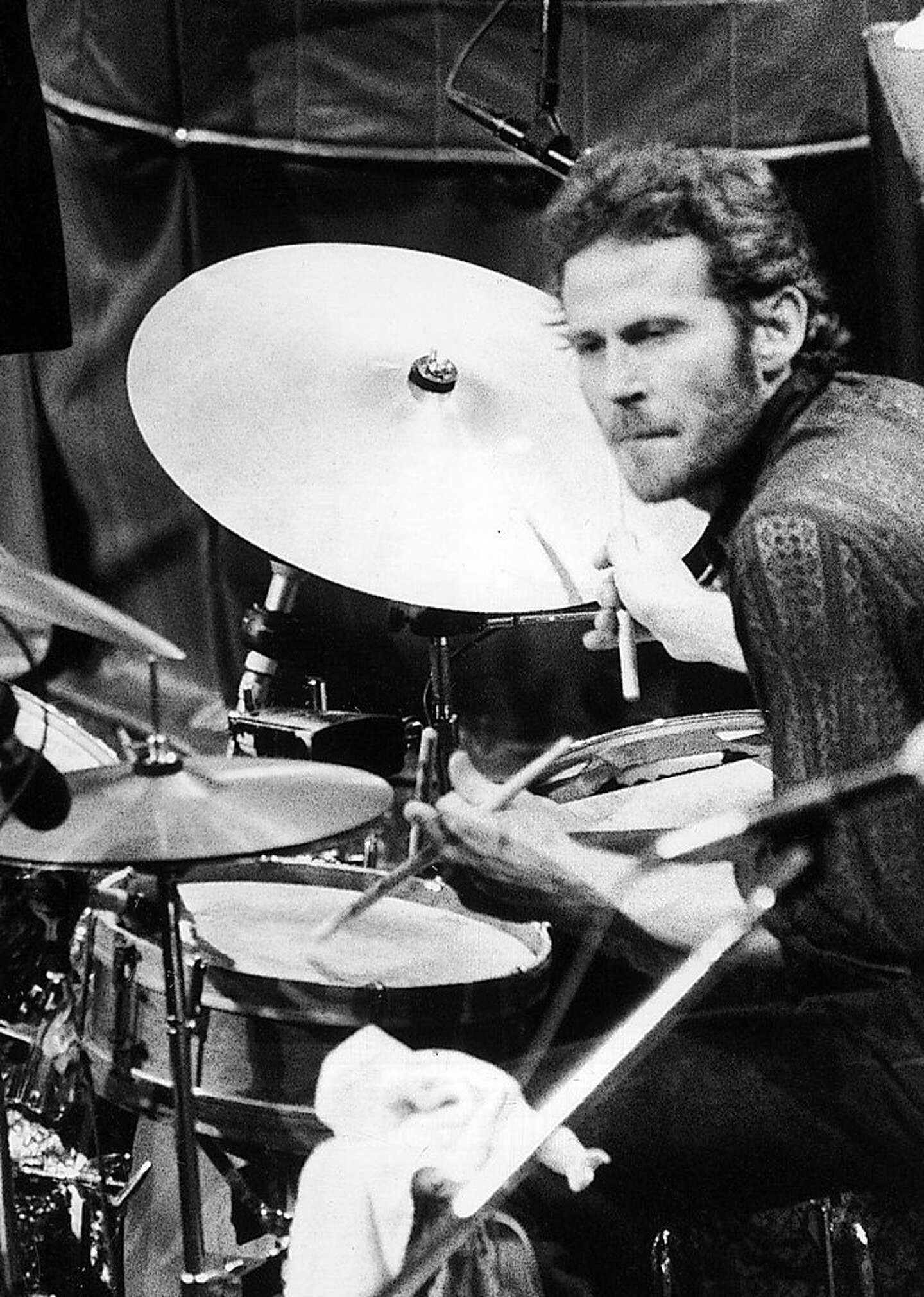 Levon Helm: an appreciation by Joel Selvin
