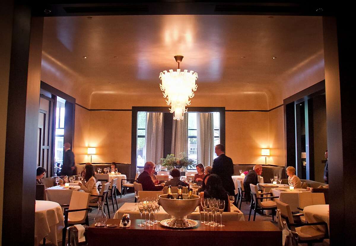 Quince review: 4-star restaurant gets even better