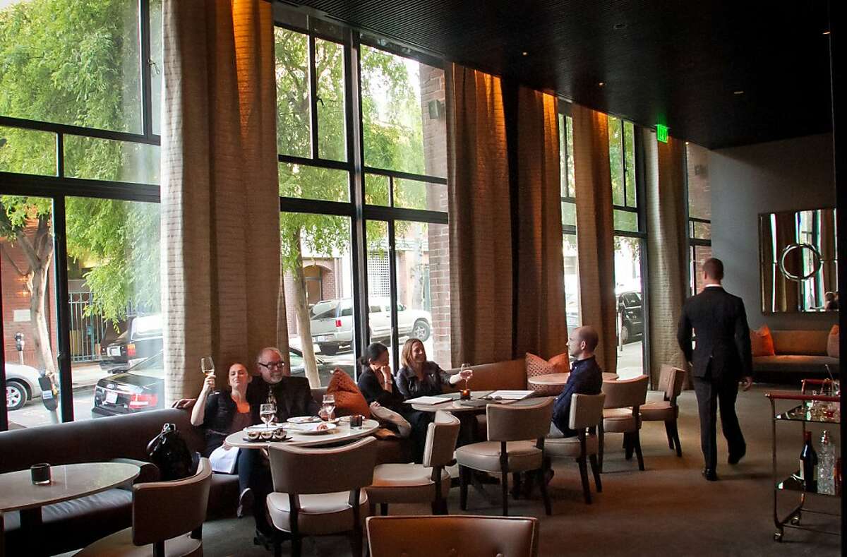 Quince review: 4-star restaurant gets even better