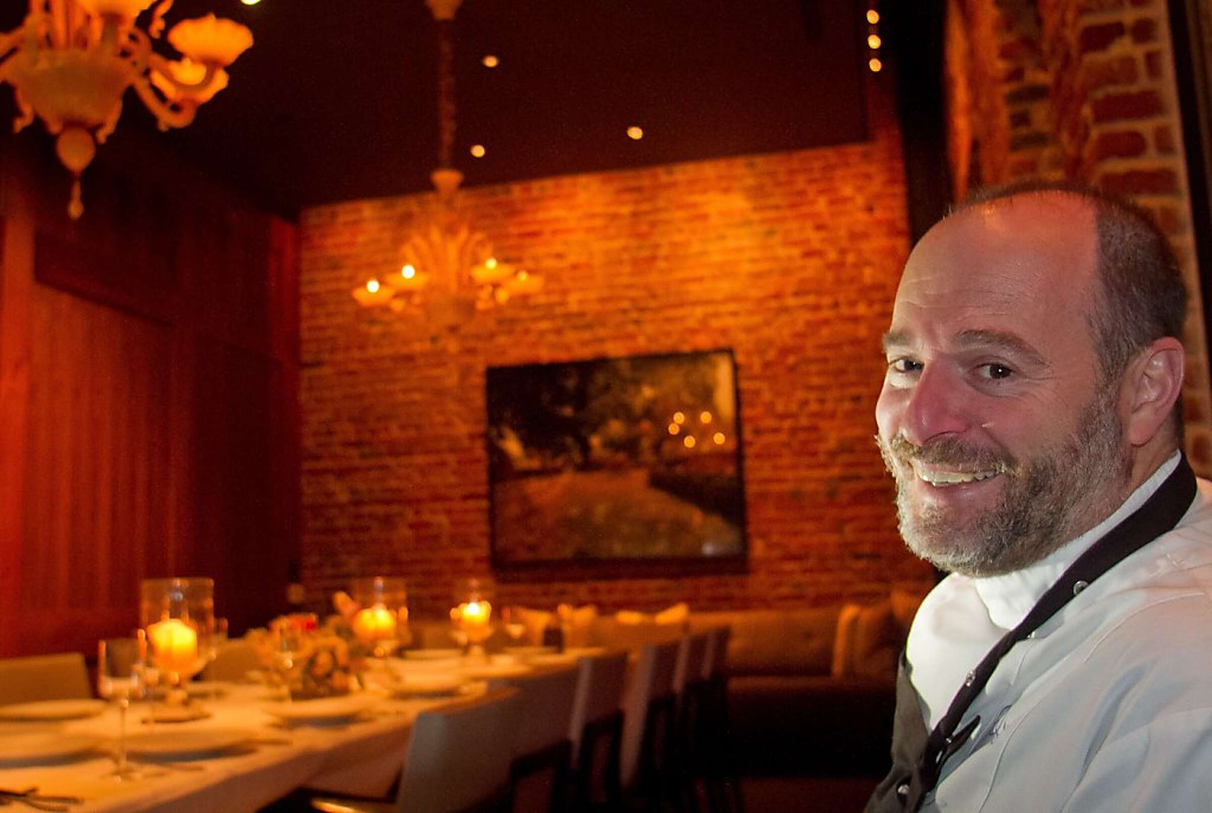 Quince review: 4-star restaurant gets even better