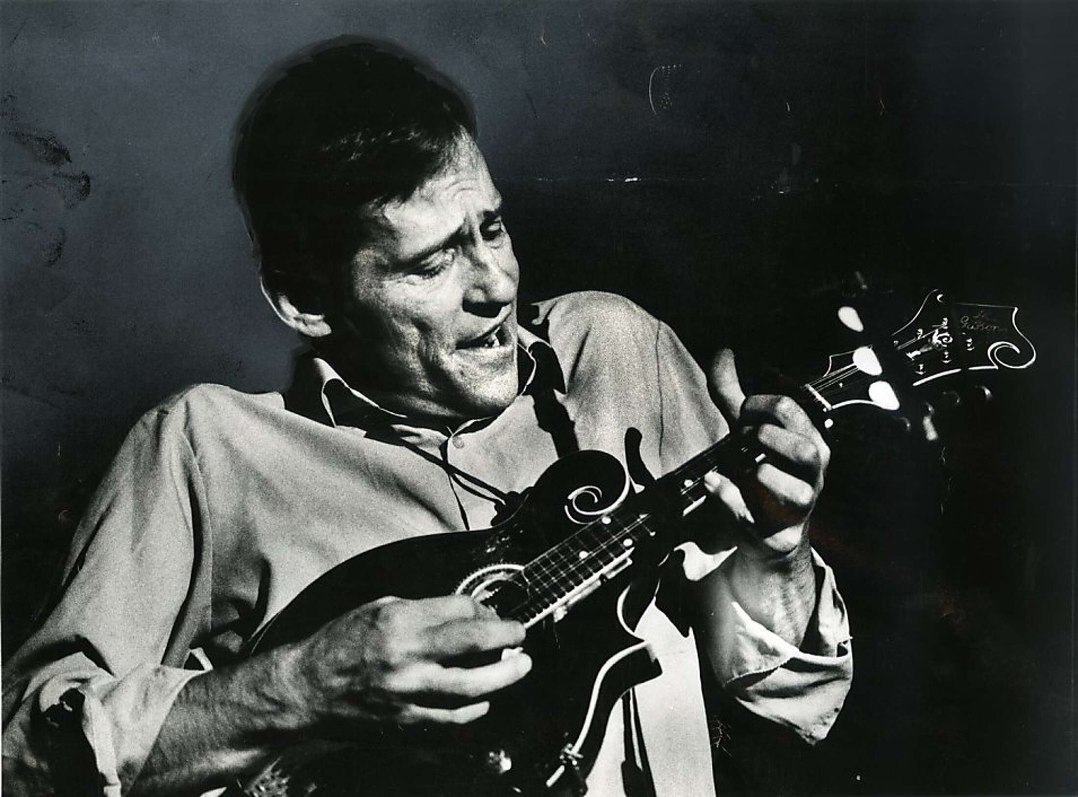 Levon Helm: an appreciation by Joel Selvin