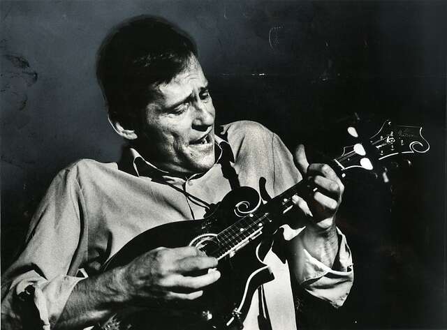 Levon Helm: an appreciation by Joel Selvin