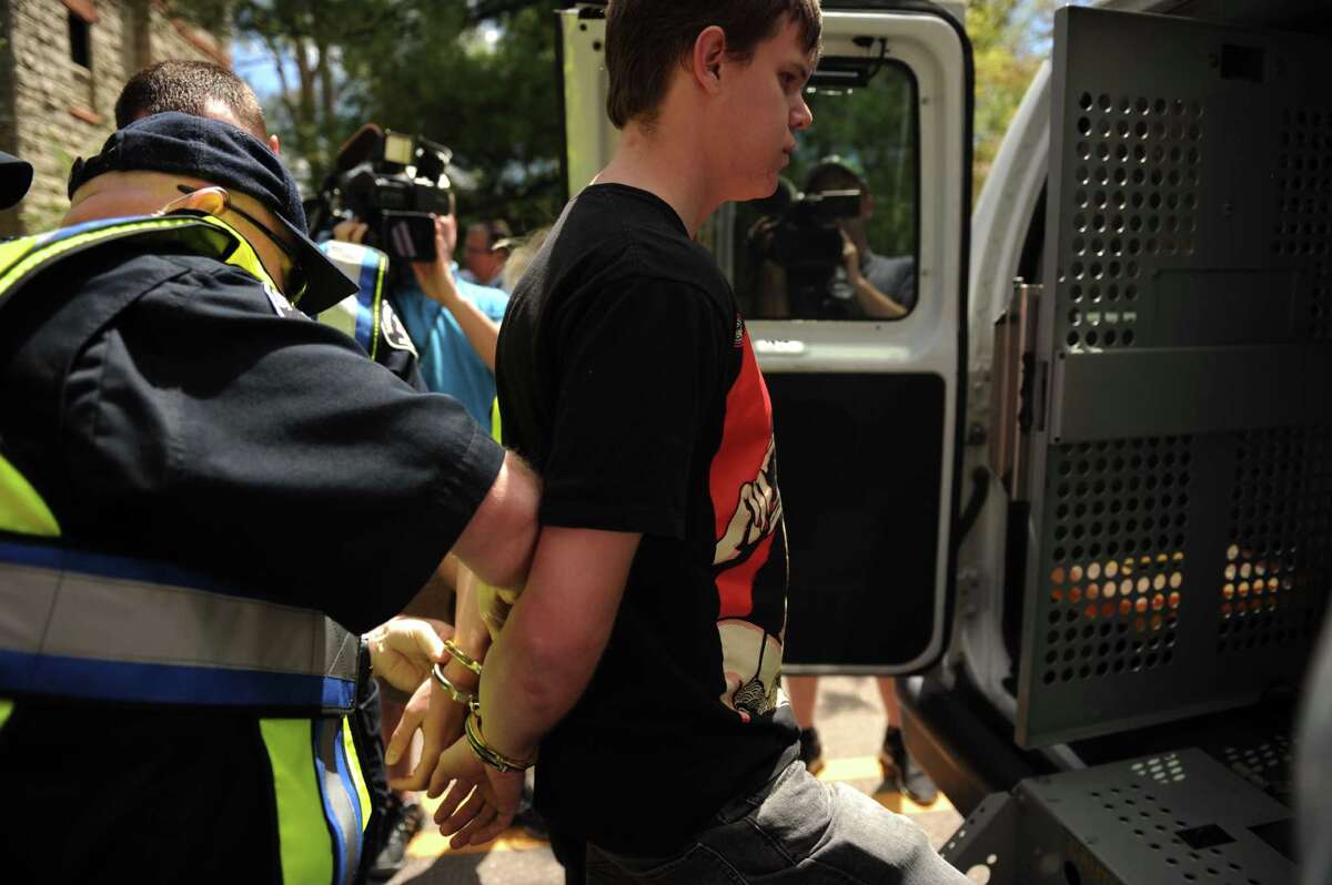 Stinky fish helps limit potfest at Colo university