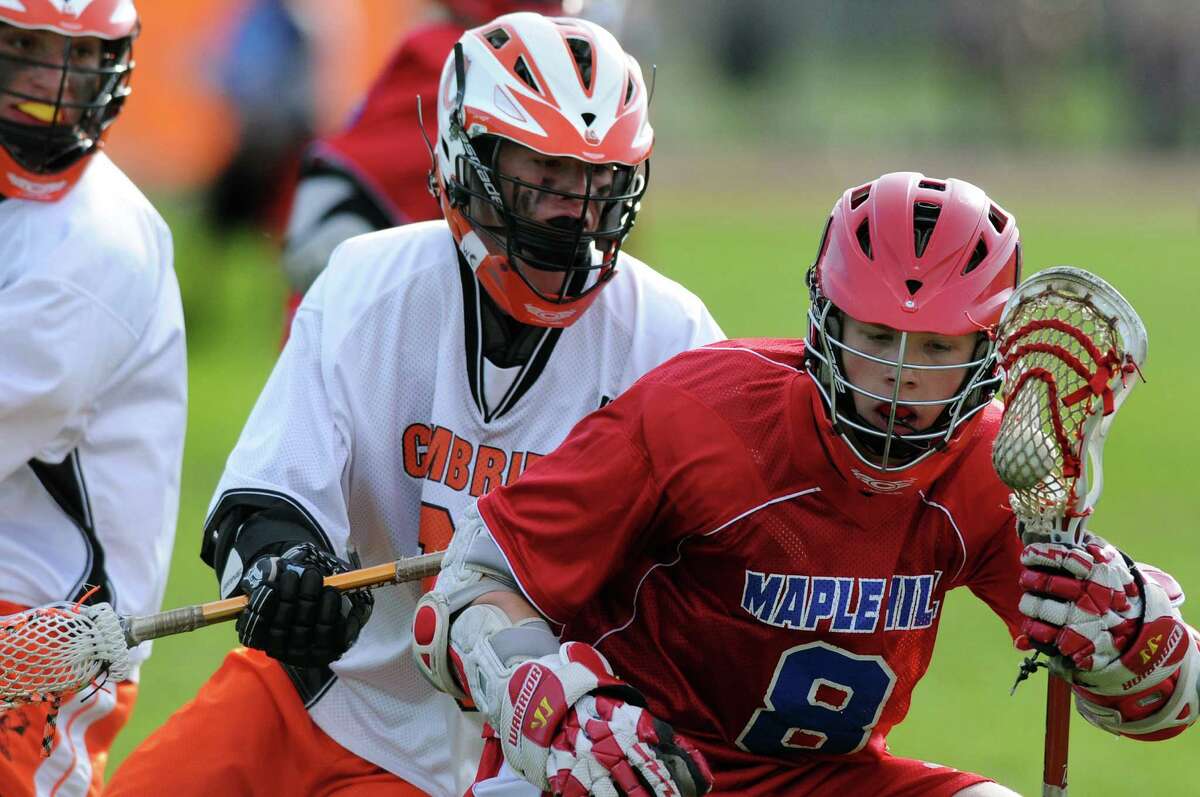 Maple Hill learning through the losses