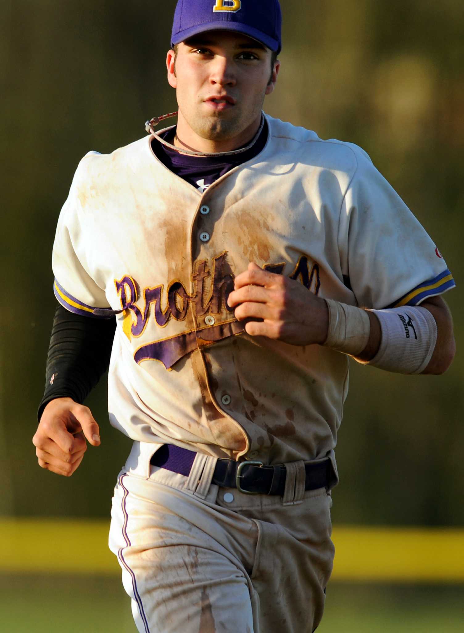 Sand's intensity carries CBA