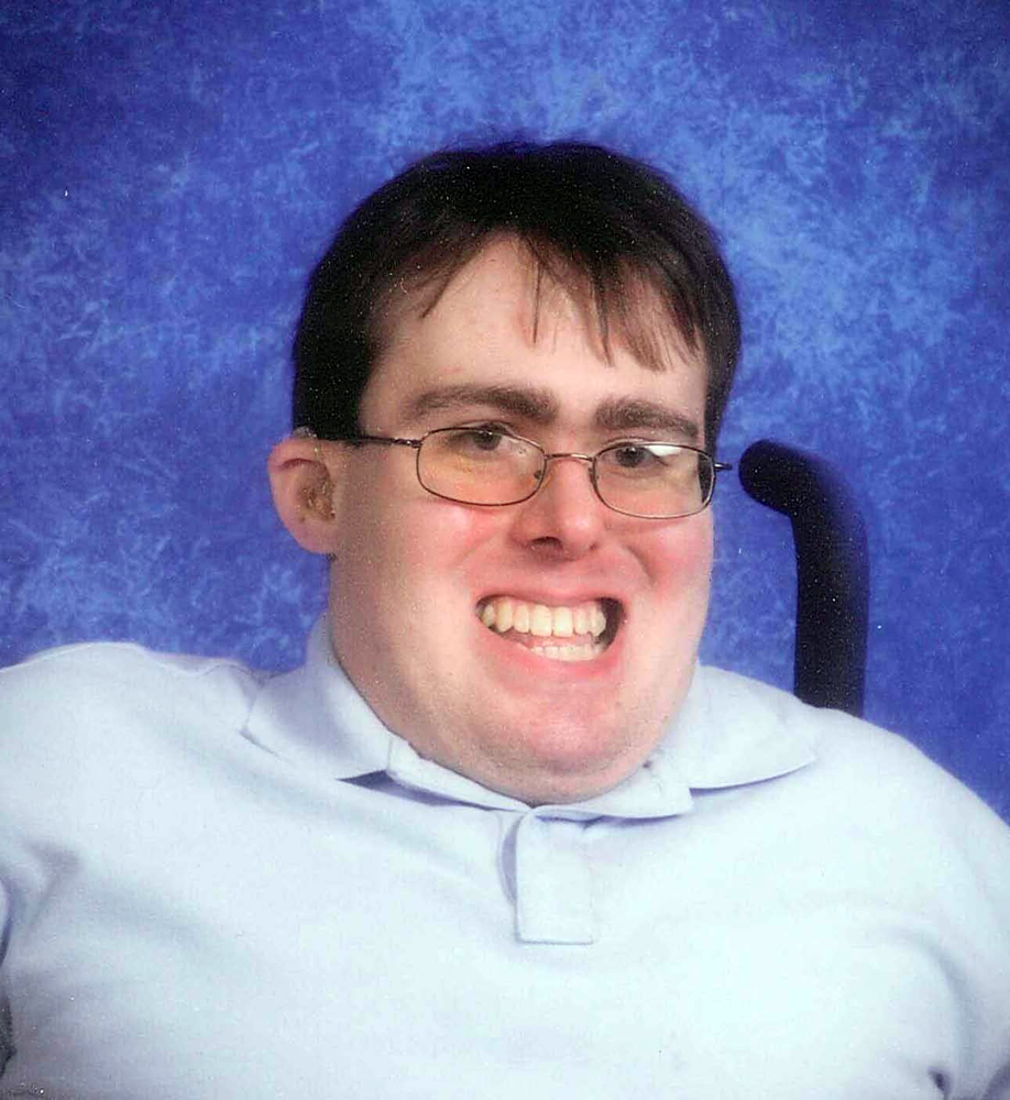 Barker very athletic despite disabilities