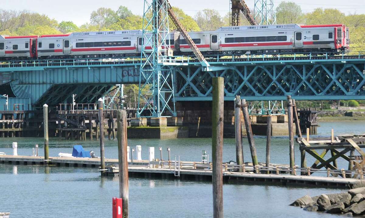 Older rail spans prone to problems