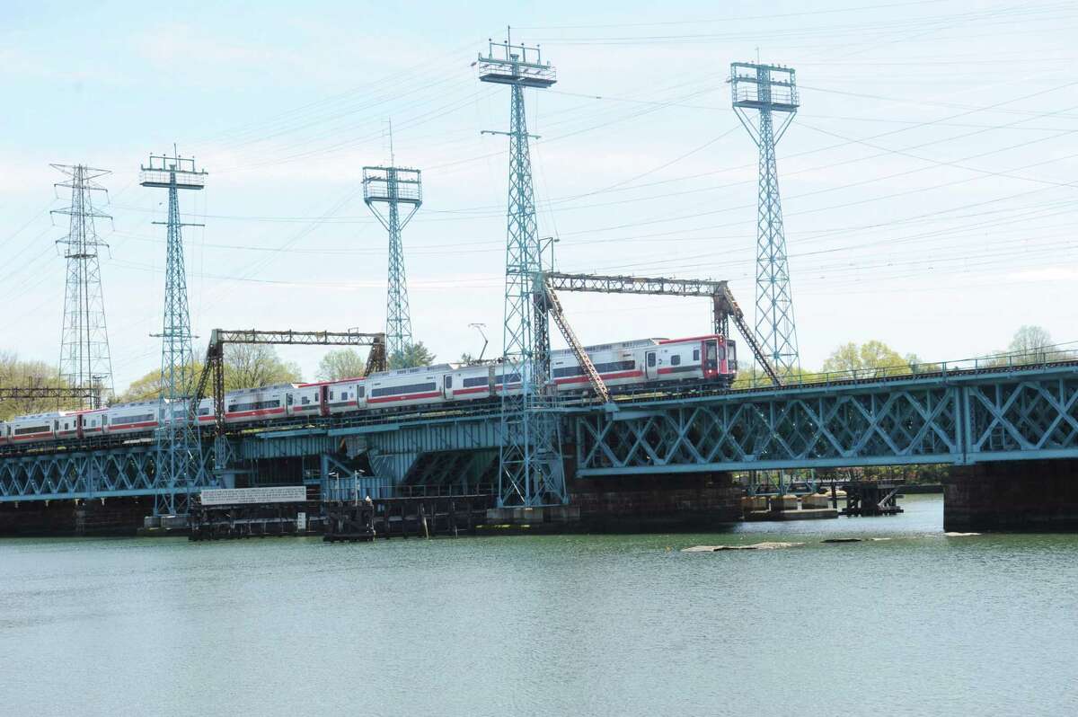Older rail spans prone to problems
