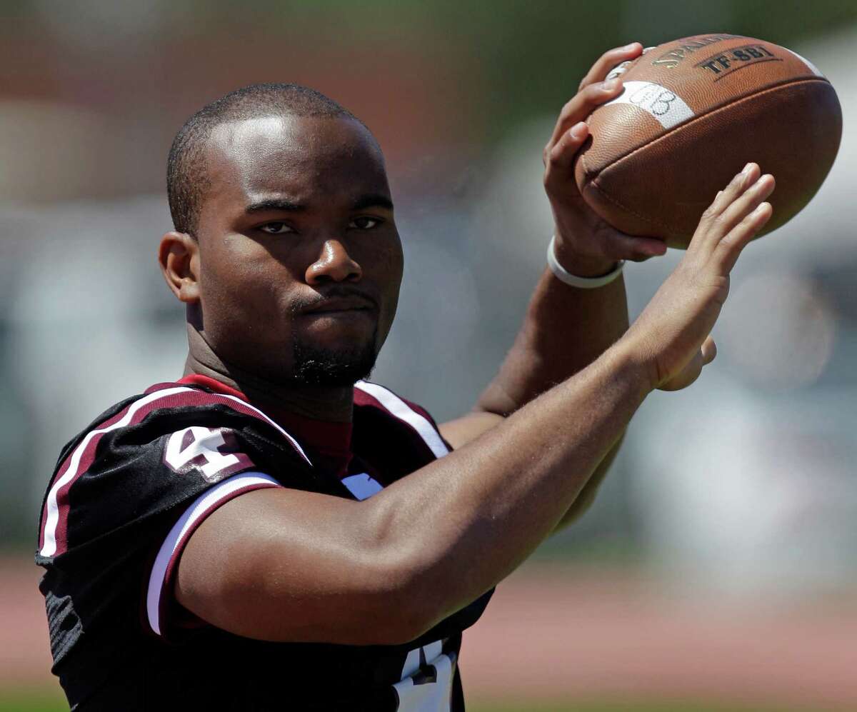 TSU's offense is work in progress