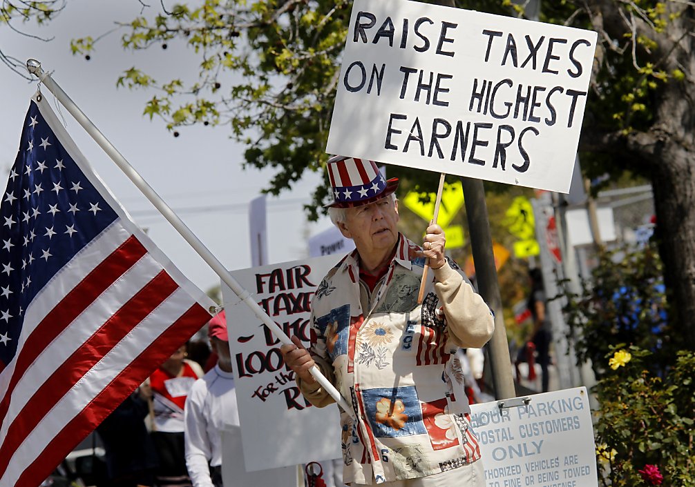 Occupy factions, divided in tactics, to start anew