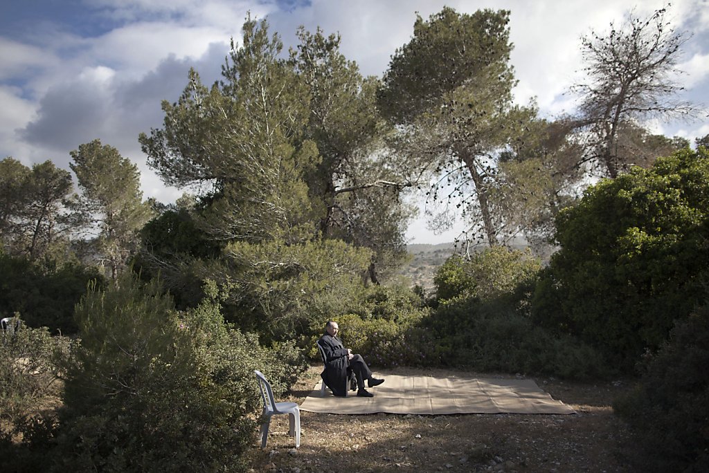 Remembering 6 million dead