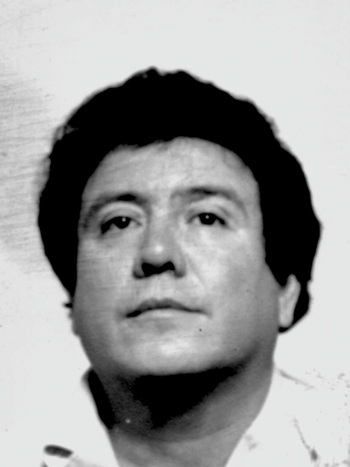 Carlos Faz Bexar County DWI repeat offender