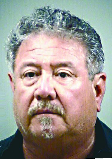 Carlos Faz Bexar County DWI repeat offender