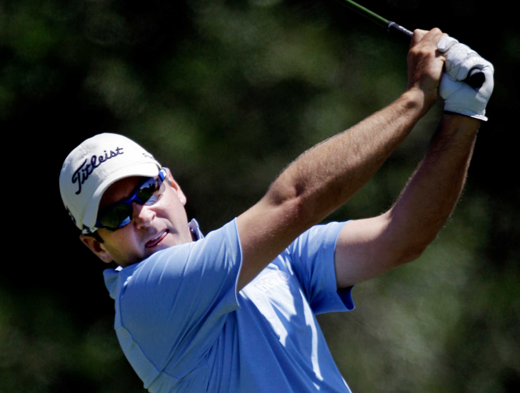 Curtis on track to break drought