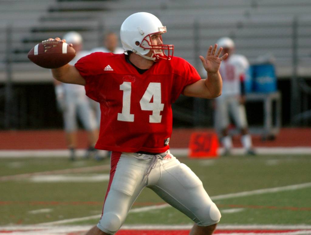 Sacred Heart picked to finish 8th in NEC