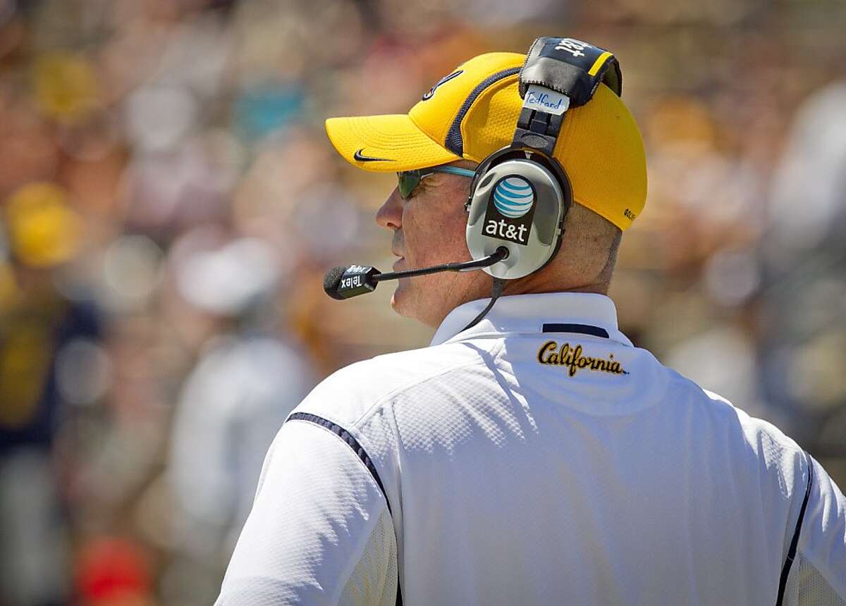 Cal's spring game a preview of the season