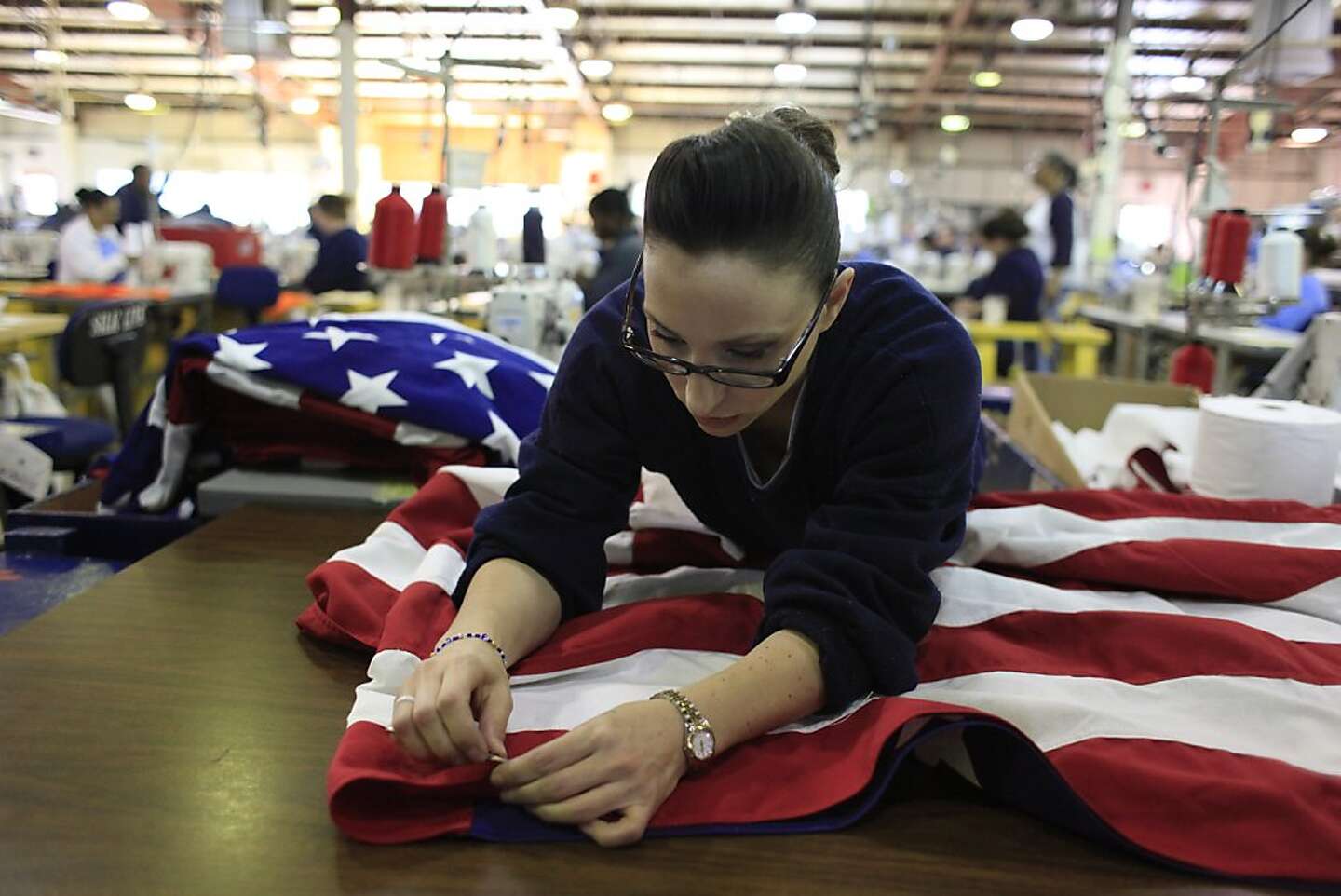 California women's prisons trying to save programs