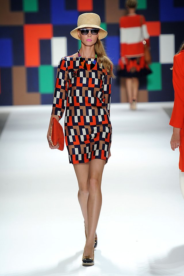 Fashion events, April 22