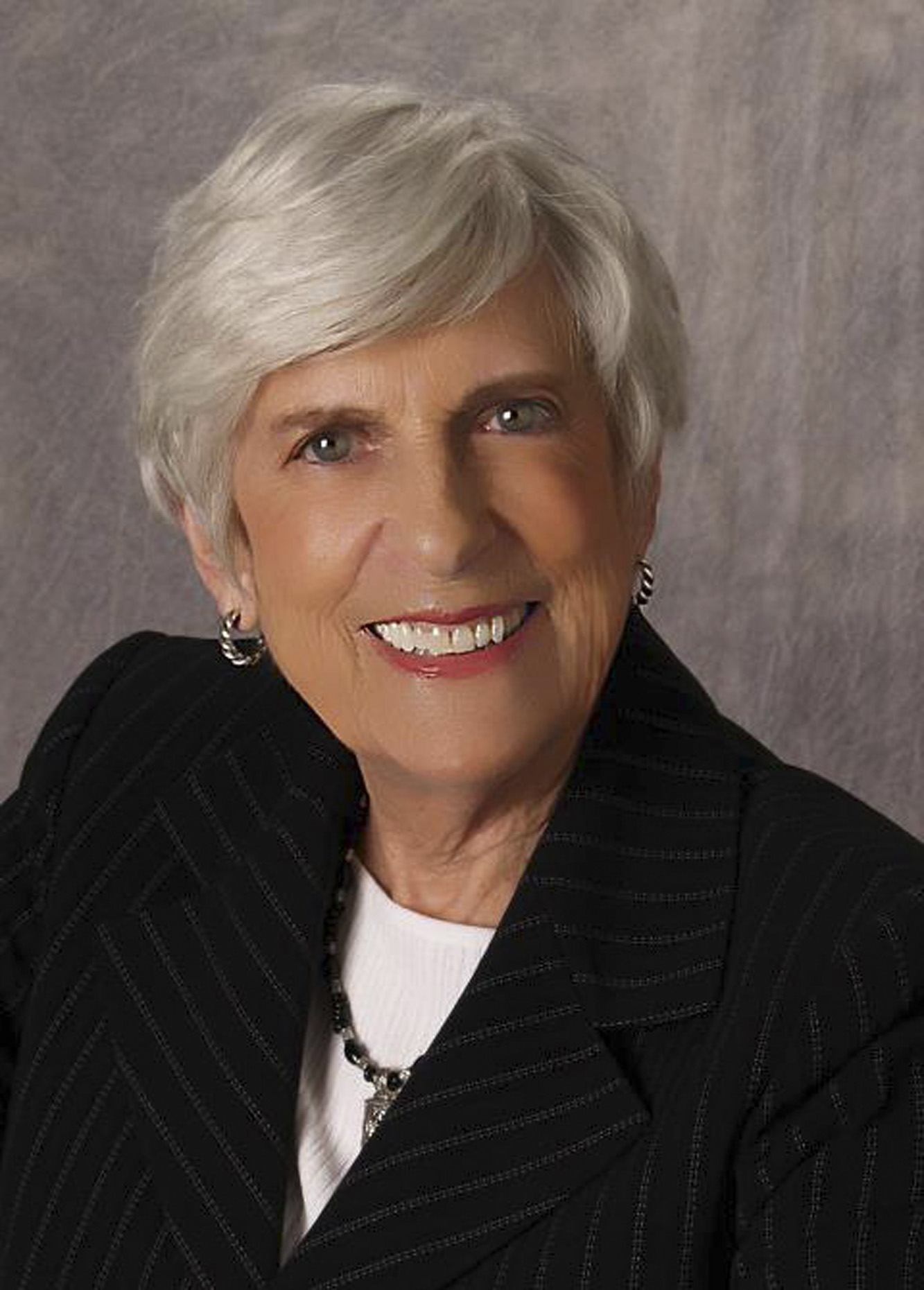 Naylor fought for LGBT, women's rights