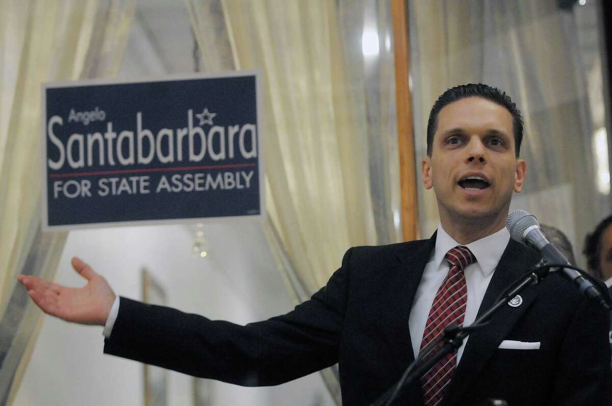 Santabarbara hopes second bid is a winner