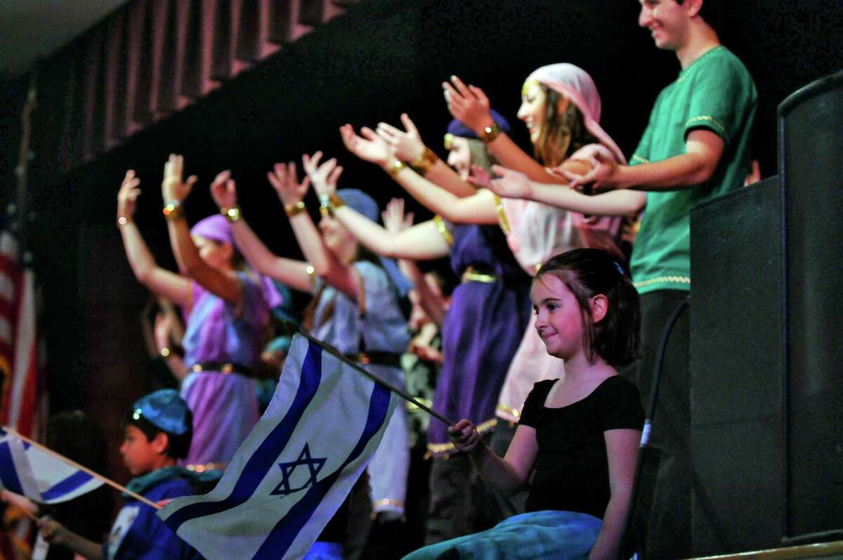 Photos: Israeli Dance Festival