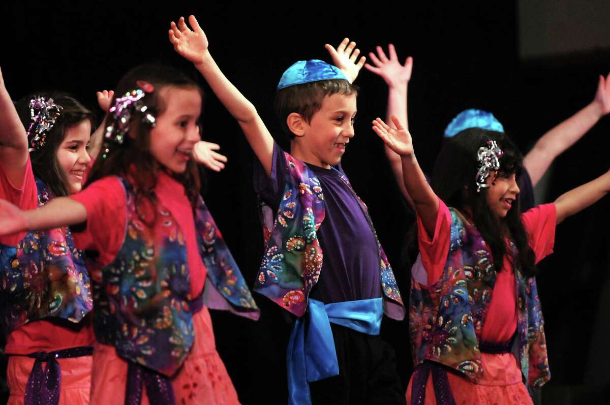 Photos: Israeli Dance Festival