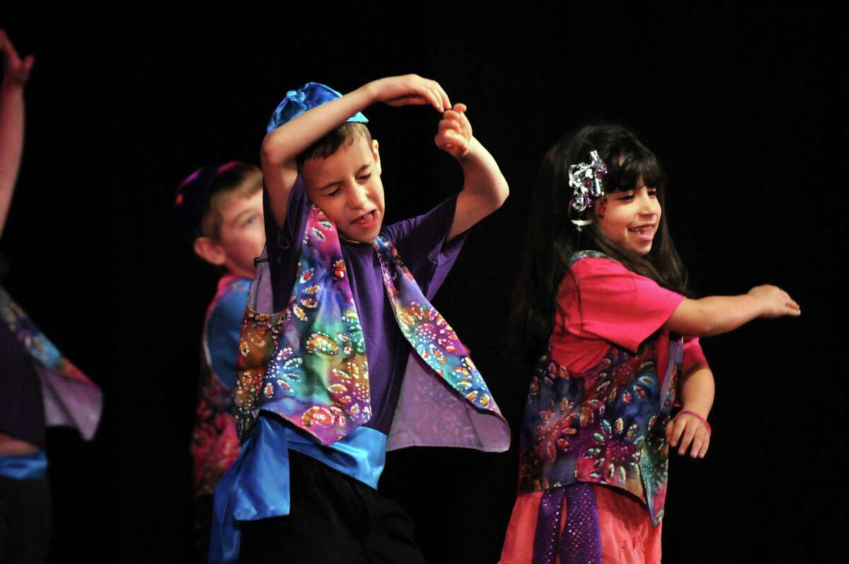 Photos: Israeli Dance Festival