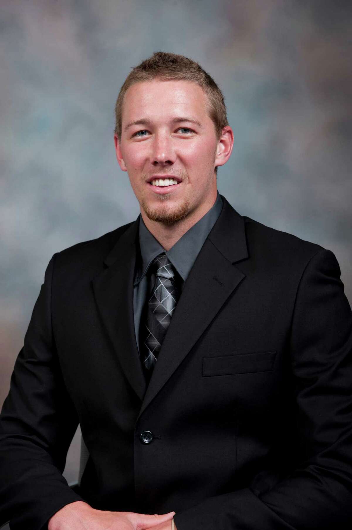 Rice's Martens hopes to continue Texas punting tradition