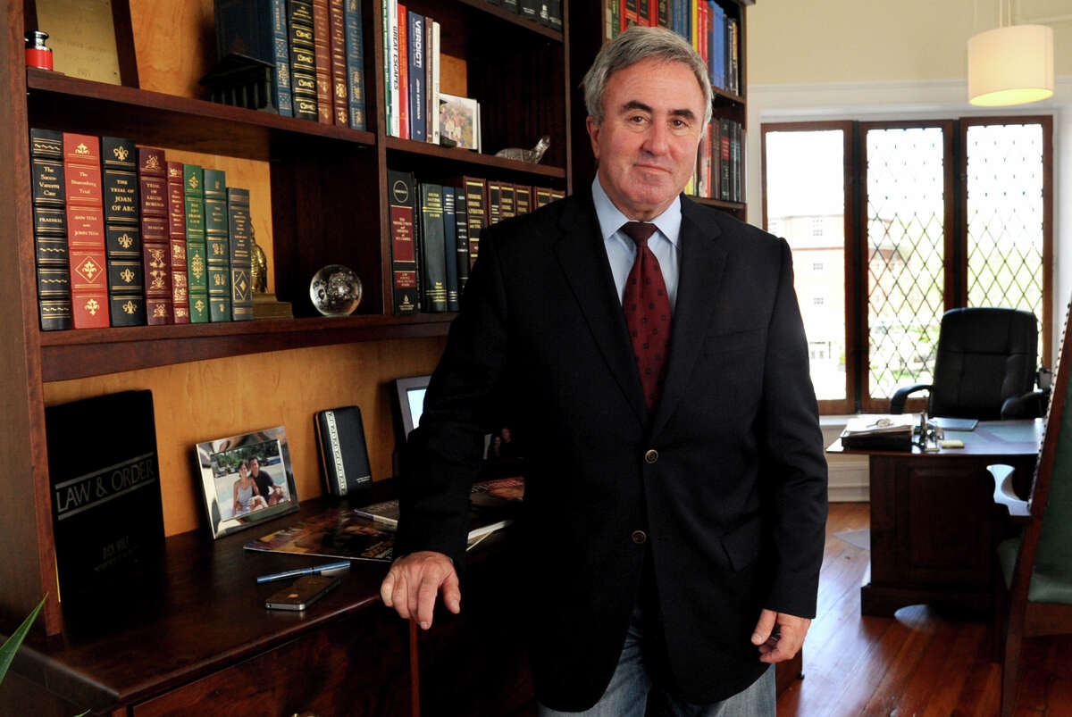 Sherman stages a comeback following prison