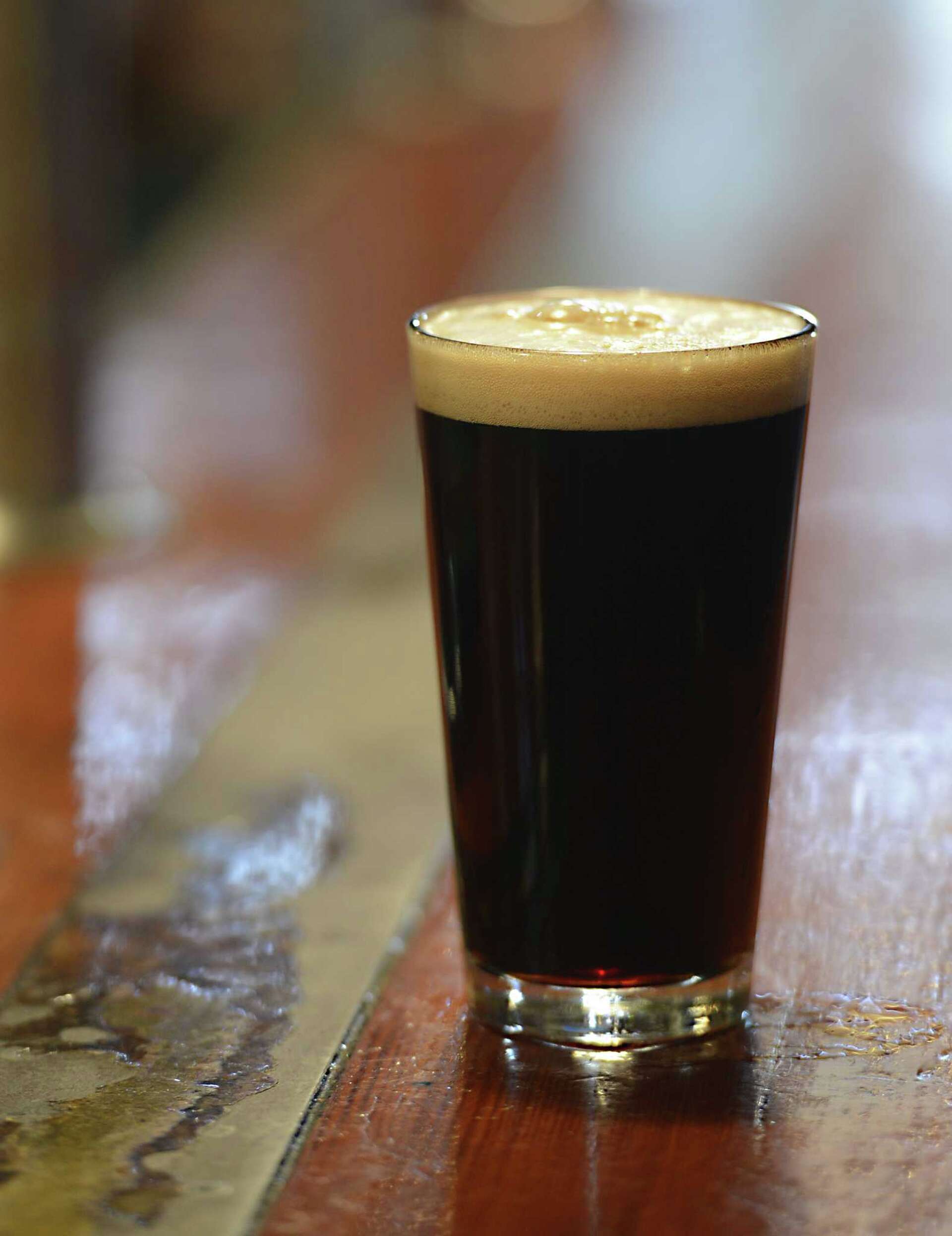 On tap: A battle brews over beer