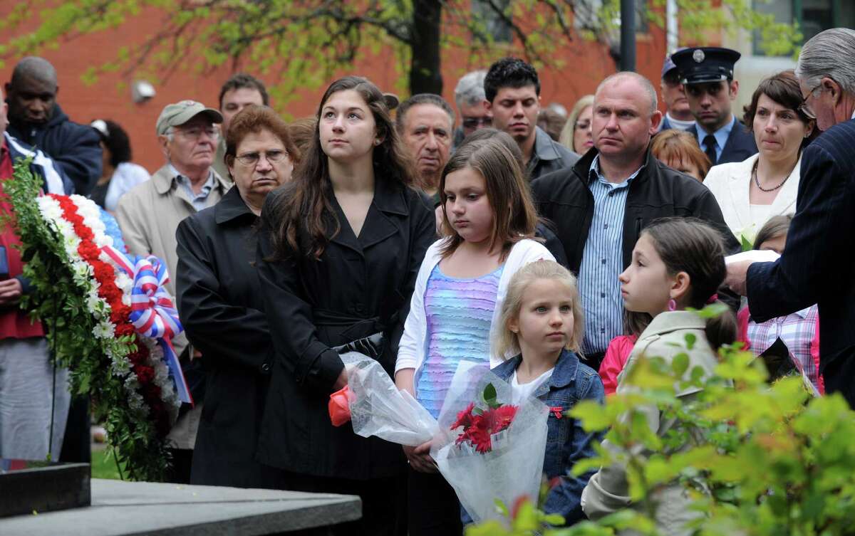 Mourning Bridgeport's darkest day