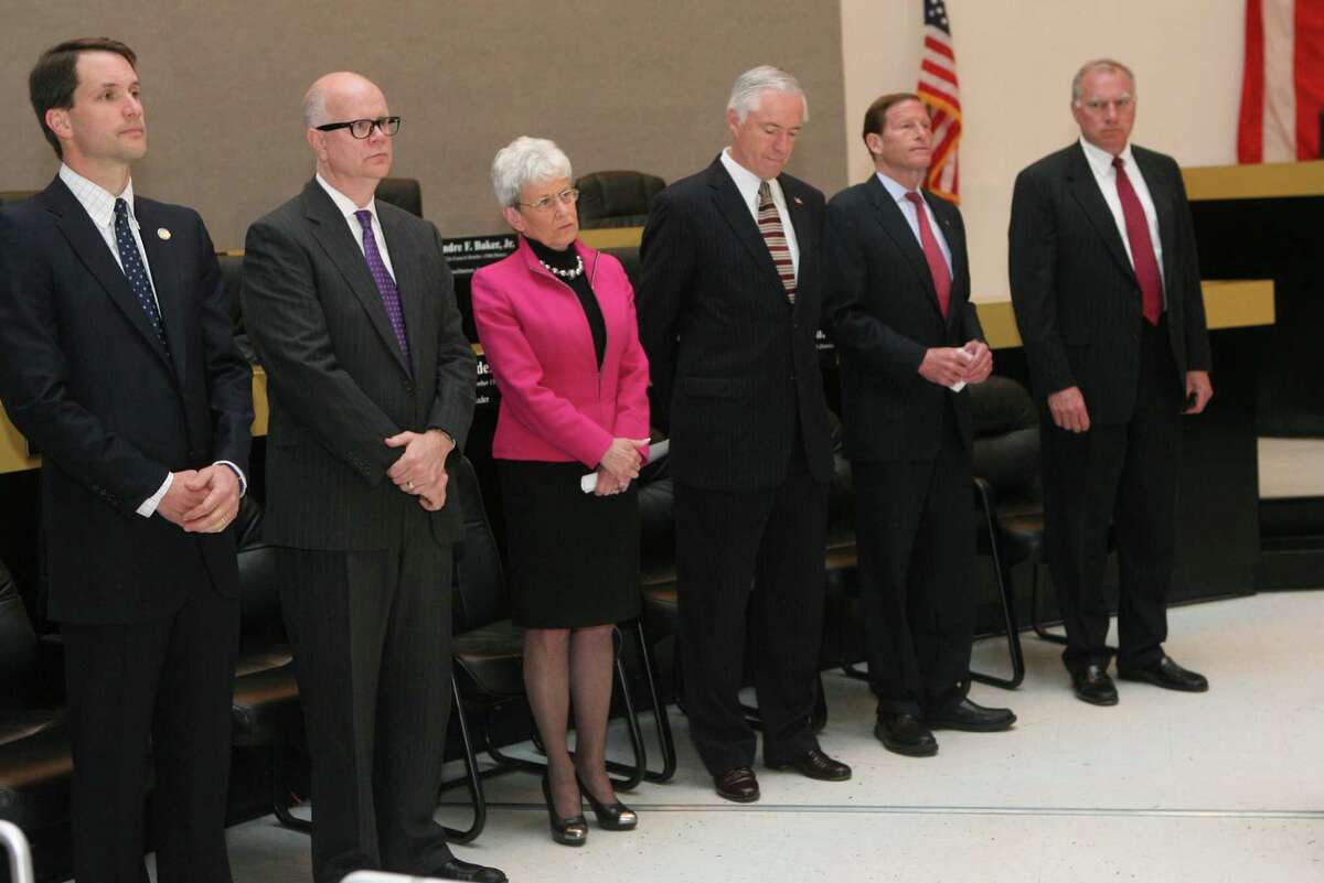 Mourning Bridgeport's darkest day