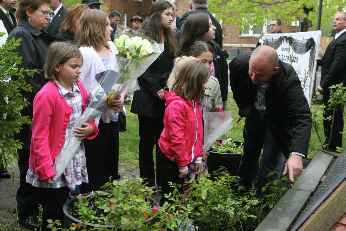 Mourning Bridgeport's darkest day