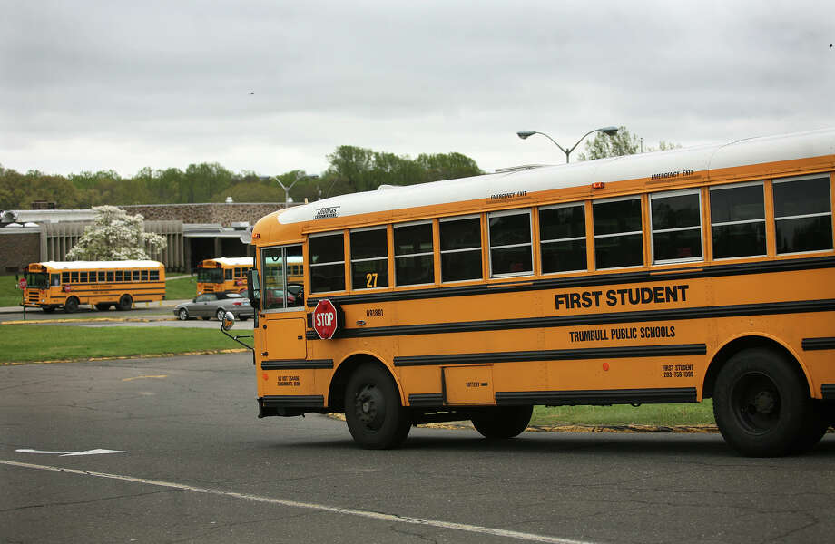 In wake of incidents, parents question bus pact - Connecticut Post