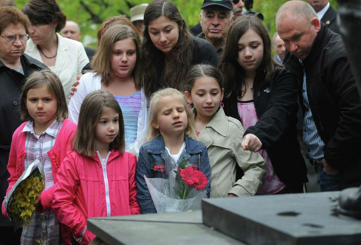 Mourning Bridgeport's darkest day