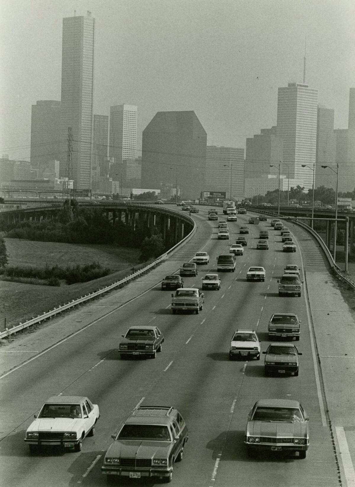 Gray: No lack of 'Interesting Times' in Houston