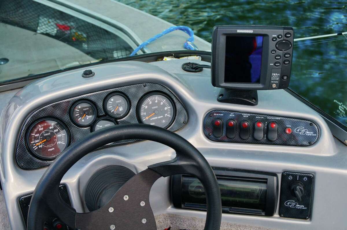 Boats: It's wise to leave no margin for error