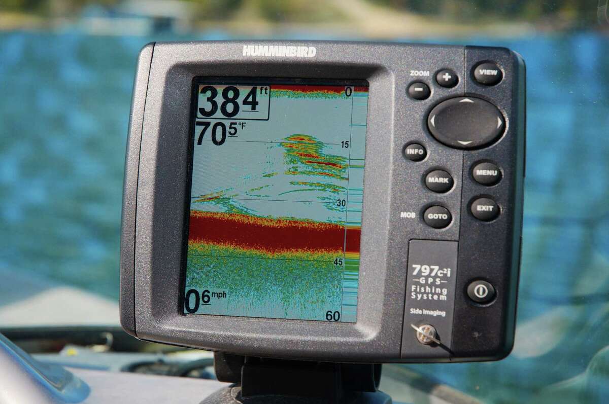 Boats: It's wise to leave no margin for error